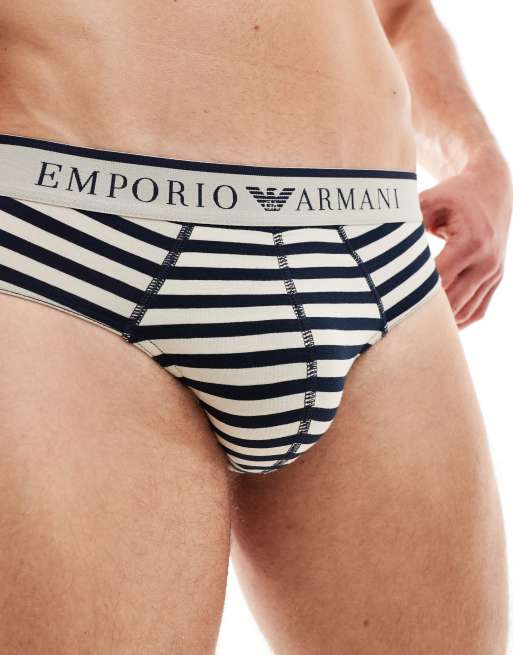 Mens emporio armani underwear store