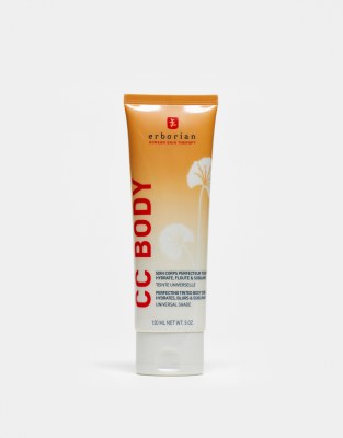 Erborian CC Body Perfecting Tinted Body Cream 120ml | ASOS