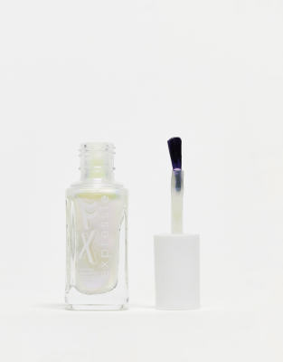 Essie Expressie Quick Dry Nail Polish - Iced Out Glazed Donuts | ASOS