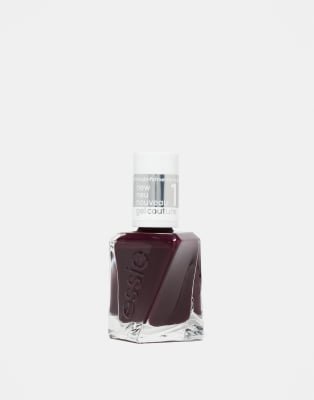 Essie Gel Couture Gel-Like Nail Polish- Model Clicks | ASOS
