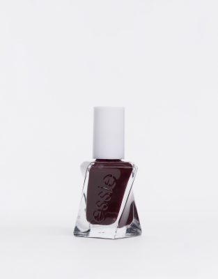 Essie Gel Couture Nail Polish - Model Clicks | ASOS