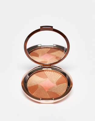 Estee Lauder Bronze Goddess Healthy Glow Bronzer - 02 Sunset | ASOS