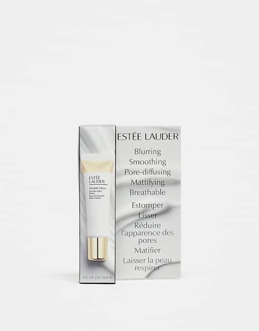 Estee Lauder Double Wear Smooth and Blur Primer Travel Size 15ml | ASOS Estee Lauder Double Wear Smooth and Blur Primer Travel Size 15ml | ASOS