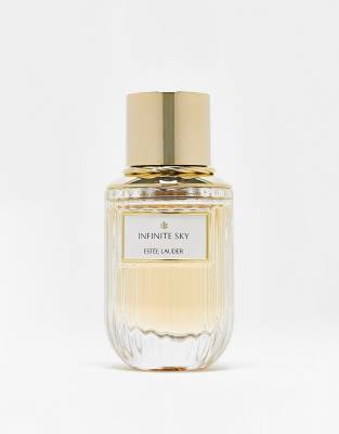Estee Lauder Luxury Fragrance Infinite Sky Eau de Parfum Spray 40ml | ASOS