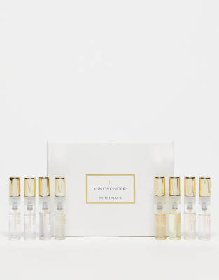Estee Lauder Luxury Fragrance Mini Wonders Set | ASOS