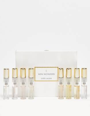 Estee Lauder Luxury Fragrance Mini Wonders Set | ASOS