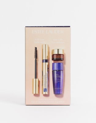 Estee Lauder Mascara Essentials For Brighter Bolder Eyes Gift Set | ASOS