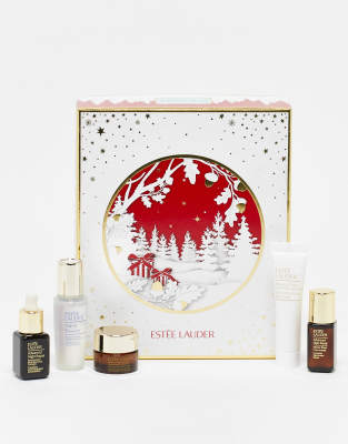 Estee Lauder Nighttime Experts Repair + Renew + Reset. Gift Set | ASOS