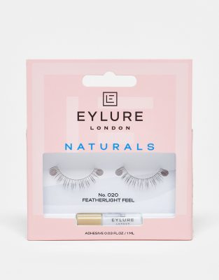 Eylure – Naturals – Augenwimpern – No. 020 | ASOS