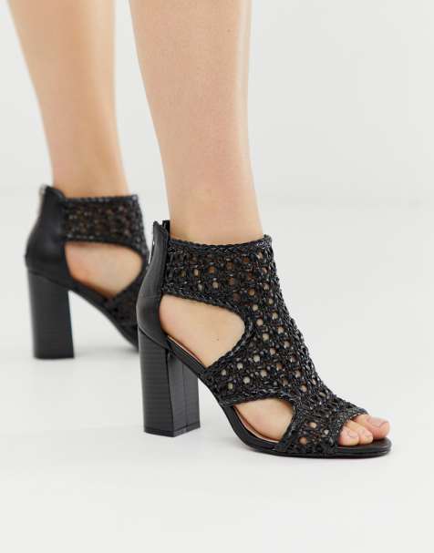 Faith| Shop Faith for shoes, sandals and heels | ASOS