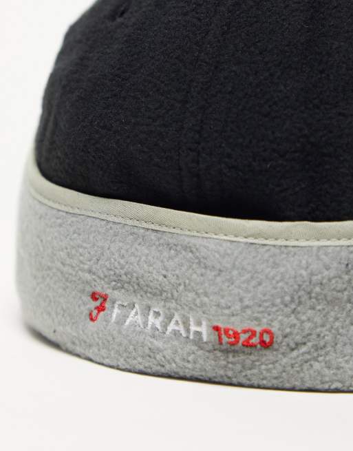 Farah logo cap in black | ASOS