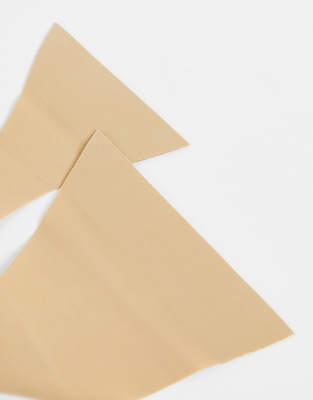 Fashionkilla - String adhésif invisible glamour - Beige | ASOS