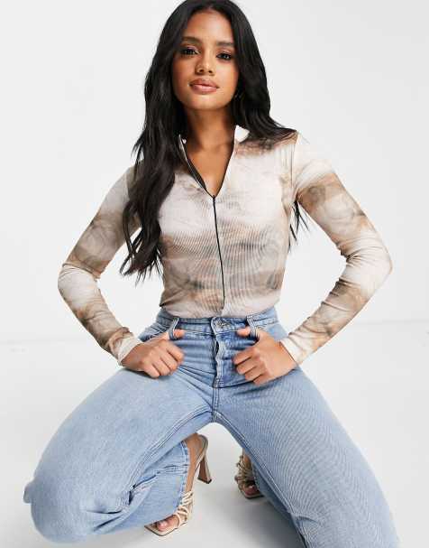 Bodysuits for Women | Going Out Bodysuits | ASOS