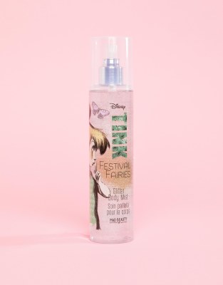 Festival Fairies Body Glitter Body Mist | ASOS