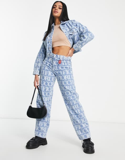 Page 2 - Jeans droits | Jeans droits pour femme | ASOS