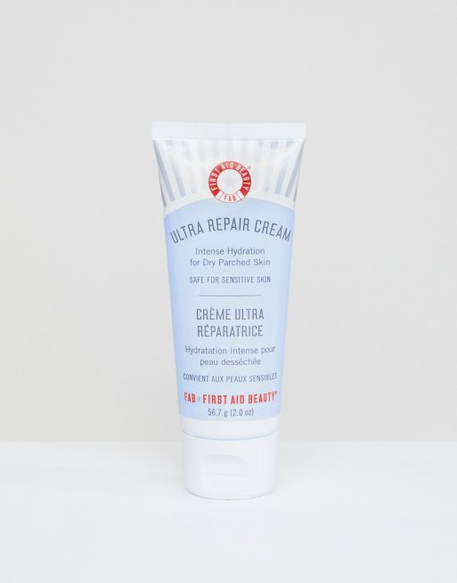 First Aid Beauty Face & Body Ultra Repair Cream 56.7g | ASOS