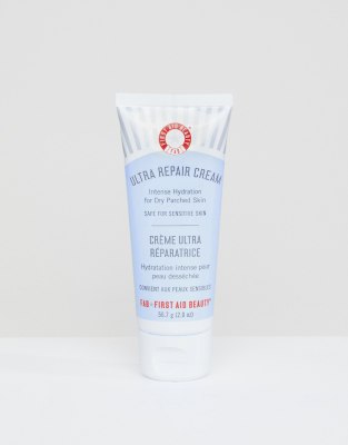 First Aid Beauty - Ultra Repair - Crema riparatrice per viso e corpo 56 ...
