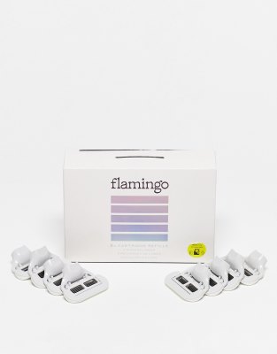 Flamingo Razor Blades - 8 pack | ASOS