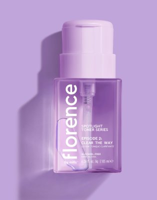 Florence By Mills – Spotlight Toner Series: Episode 2 Clear the Way ...