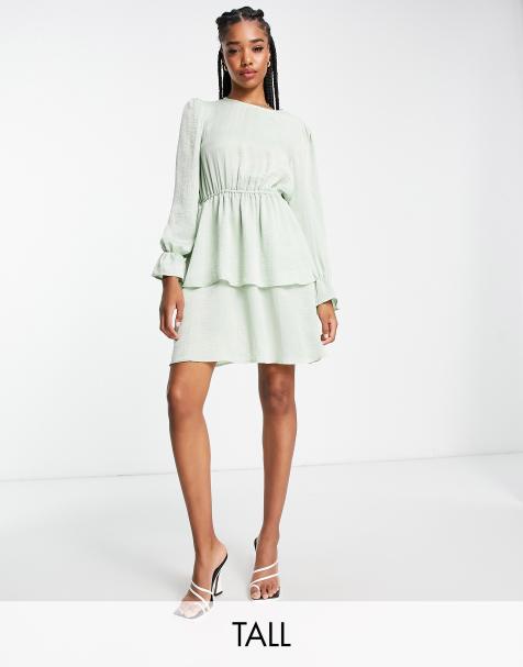 Tall Women's Clothing | Tall Clothing | ASOS