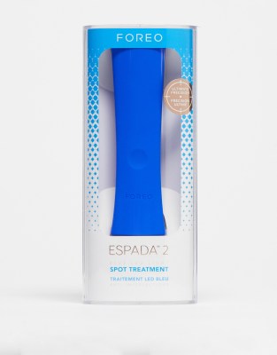Foreo ESPADA 2 Blue Light Acne Treatment | ASOS