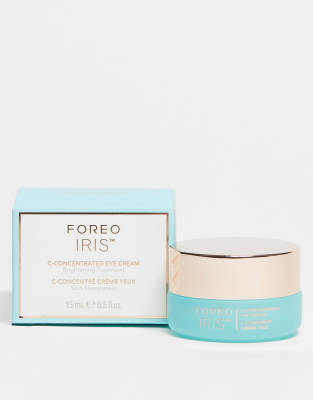 Foreo IRIS C-Concentrated Eye Cream 15ml | ASOS