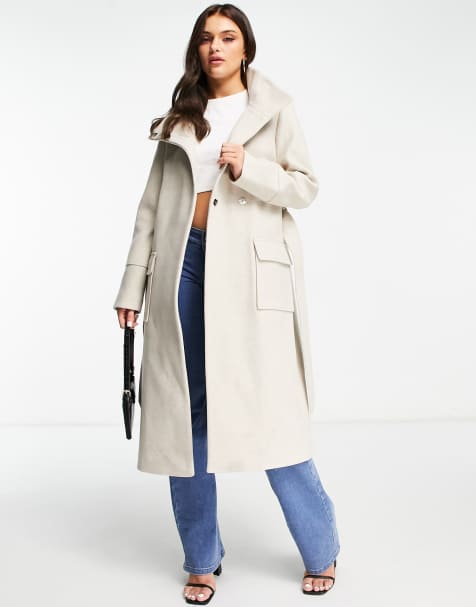 Page 24 - Women's Coats | Winter & Lightweight Jackets for Women | ASOS