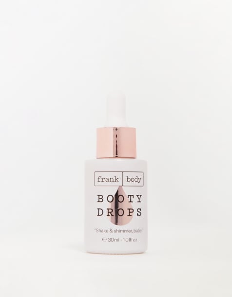 Frank Body | Shop Frank Body scrubs, creme og til kroppen og ...