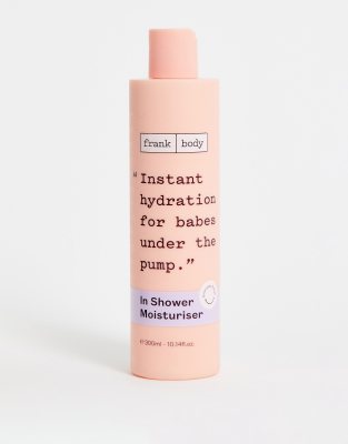 Frank Body In-Shower Moisturiser 300ml | ASOS