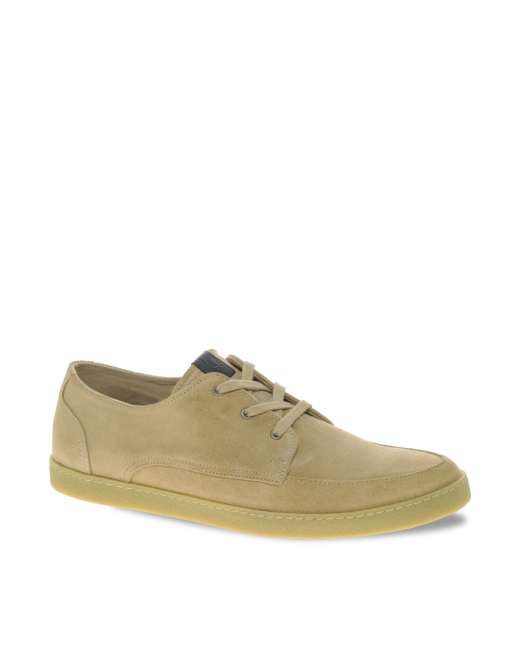Fred Perry Marshall Suede Shoe | ASOS