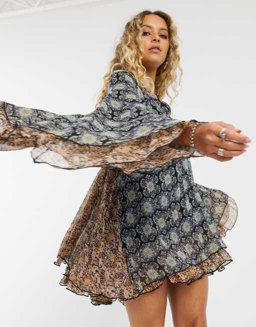 Designer Tunic Dress