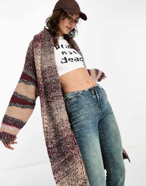 Page 3 - Women's Cardigans | Long & Chunky Knit Cardigans | ASOS