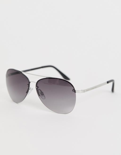 Oscar De La Renta Aviator Sunglasses | atelier-yuwa.ciao.jp
