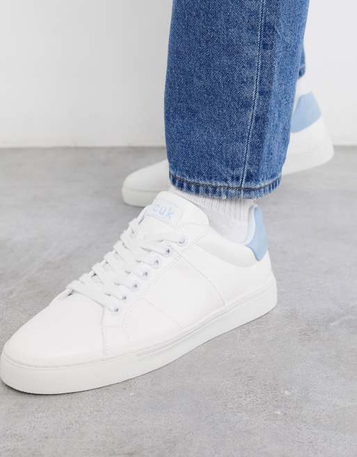 French Connection - Klassieke sneakers | ASOS