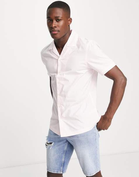 Page 16 - Men's Shirts Sale | Shirts For Men Sale | ASOS
