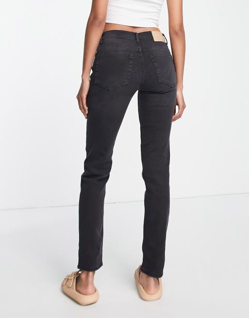 JEANERICA HW005 Slim Dark Wash Jeans - munimoro.gob.pe