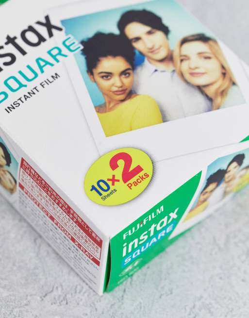 Fujifilm instax Square Film - 20 Shots | ASOS