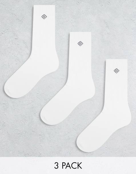 Men's Socks | Branded & Designer Socks for Men | ASOS