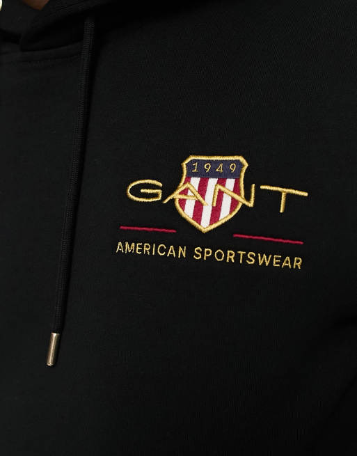 American Sportswear Logo