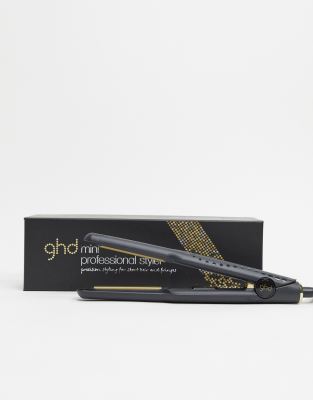 ghd Mini - Narrow Plate Hair Straightener | ASOS