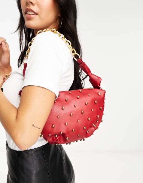 Red Bags for Women | ASOS