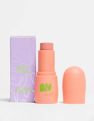 Glow Hub Buff Blush Stick | ASOS