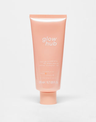 Glow Hub Nourish & Hydrate HA Body Serum 200ml | ASOS