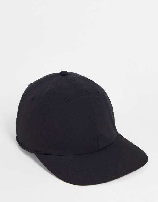 Gorra negra de Mango | ASOS