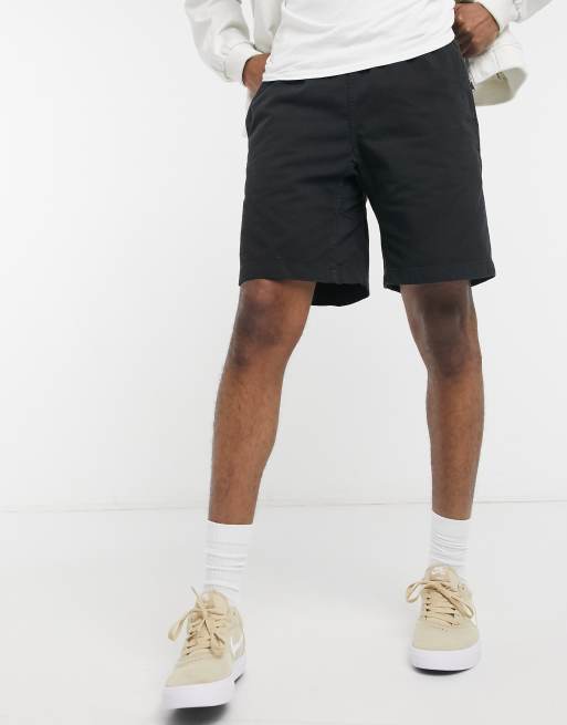 Gramicci g shorts in black | ASOS