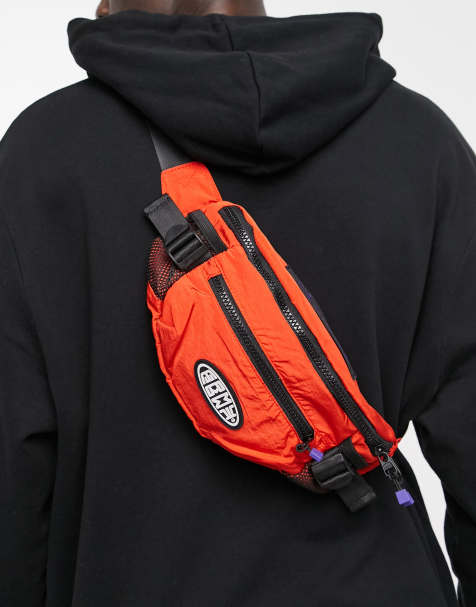 Bum Bags for Men | Festival & Leather Bum Bags | ASOS