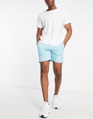 Gym King Energy shorts in mint | ASOS