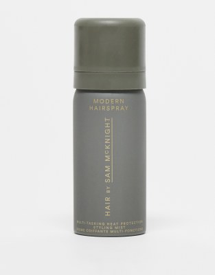 Hair By Sam McKnight Modern Hairspray Multi-tasking Stylist Mist 50ml ...