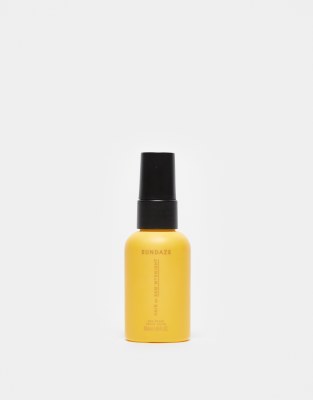 Hair By Sam McKnight Sundaze Texturizing Hair Spray 50ml | ASOS