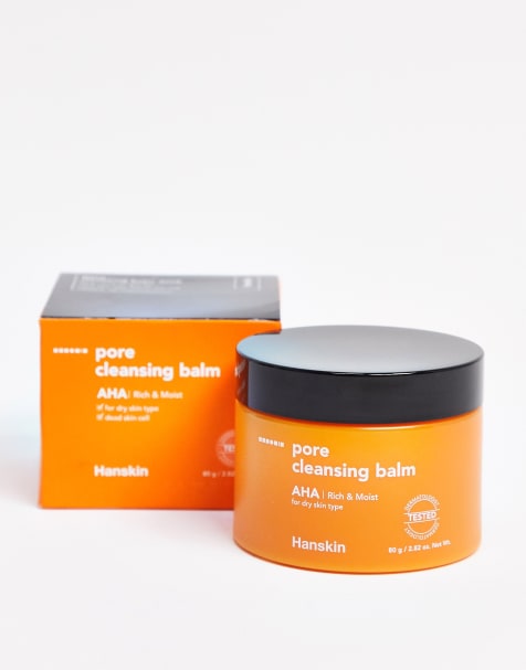 Women's Hanskin | Shop Women's Hanskin cleansers, moisturizers and ...